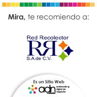 Red Recolector Recolección De Residuos en Mexico, Toluca,