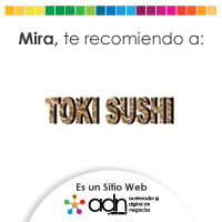 Toki Sushi Restaurantes Cocina Japonesa en Queretaro, Queret