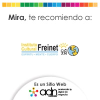 Instituto Cultural Freinet Escuelas, Institutos Y Universida