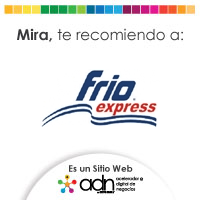 Frio Express Camiones Foráneos Para Carga en Aguascalientes,