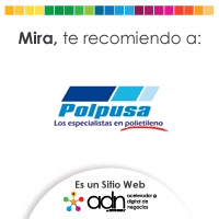 Polpusa Bolsas De Polietileno Y Plástico en Yucatan, Merida,