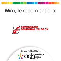 Distribuidora Dekafarma Sa De Cv Farmacias, Boticas Y Drogue