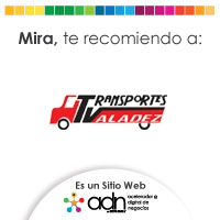 Transportes Valadez Camiones Foráneos Para Carga en Aguascal