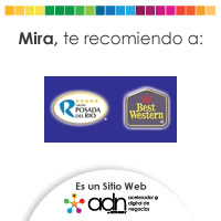 Hotel Posada Del Rio Best Western Hoteles en Coahuila, Torre