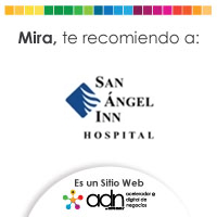 San Angel Inn Hospital Hospitales, Sanatorios Y Clínicas en
