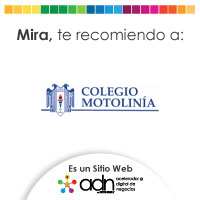 Colegio Motolinia Ac Escuelas, Institutos Y Universidades en