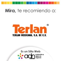 Terlan Mexicana Sa De Cv Pegamentos Fábricas en Jalisco, Gua