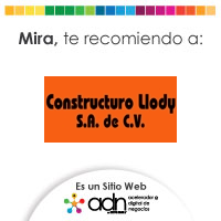 Constructora Llodi Construcciones En General en Mexico, , Zo