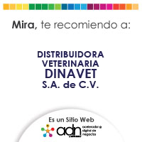 Dinavet Farmacias Veterinarias en San Luis Potosi, Soledad D