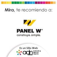 Panel W Materiales Para Construcción en Jalisco, Guadalajara